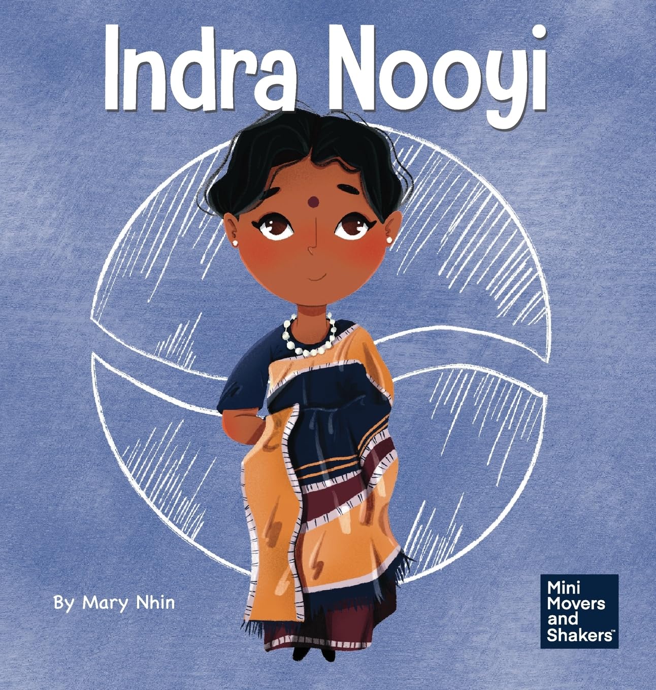 Amazon.com: Indra Nooyi: A Kid's Book About Trusting Your Decisions ...