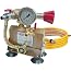 Amazon.com: Wheeler-Rex 39300 Electric Hydrostatic Test Pump ...