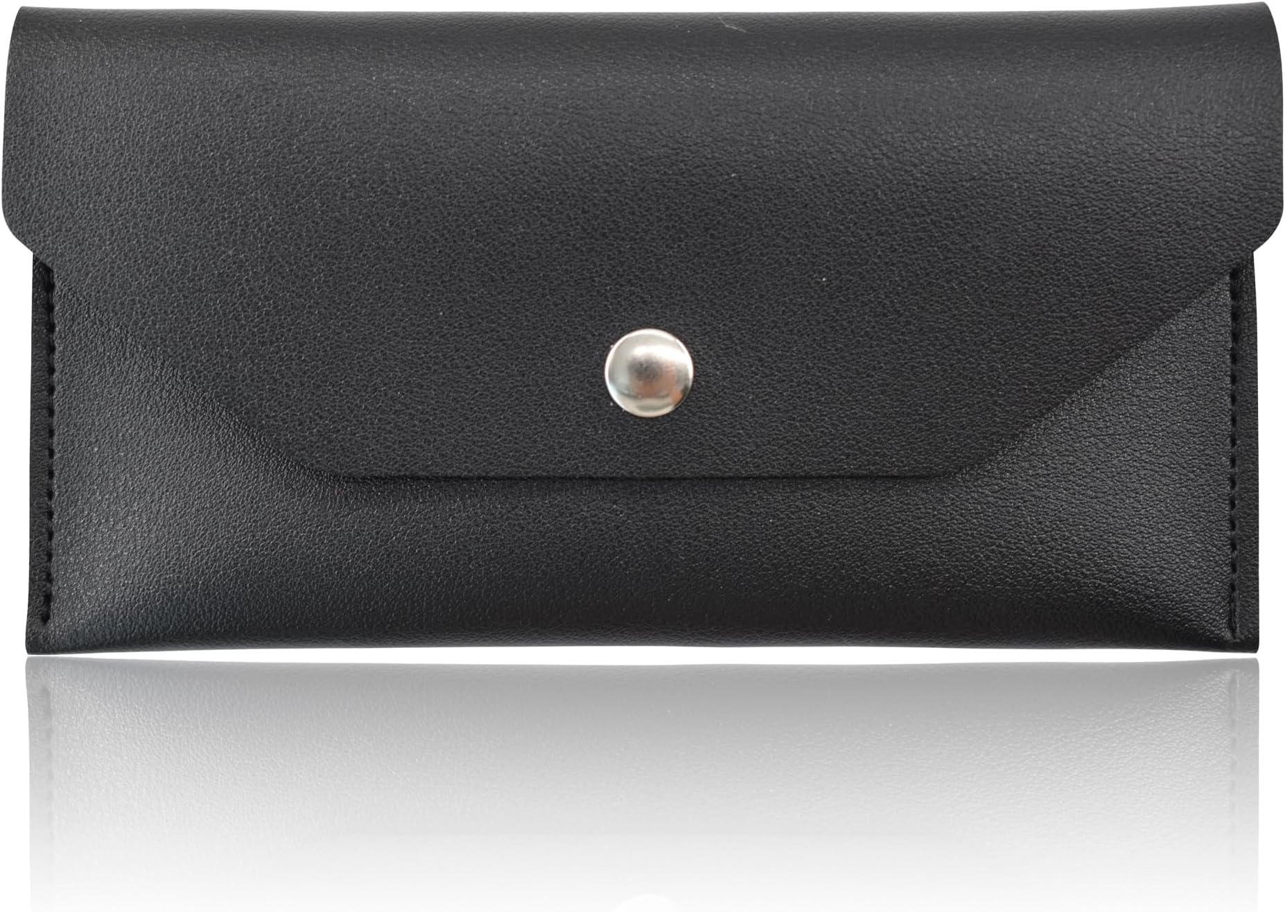 Amazon.com : Cash Holder Women,Cash Wallets for Women, Reusable Cash ...