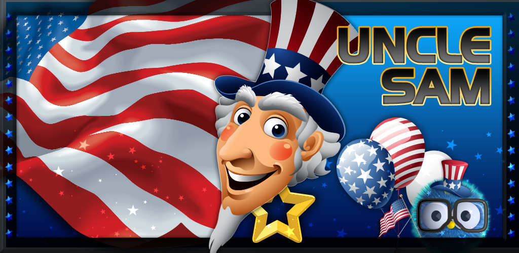 Uncle Sams Slot Machines - App on Amazon Appstore