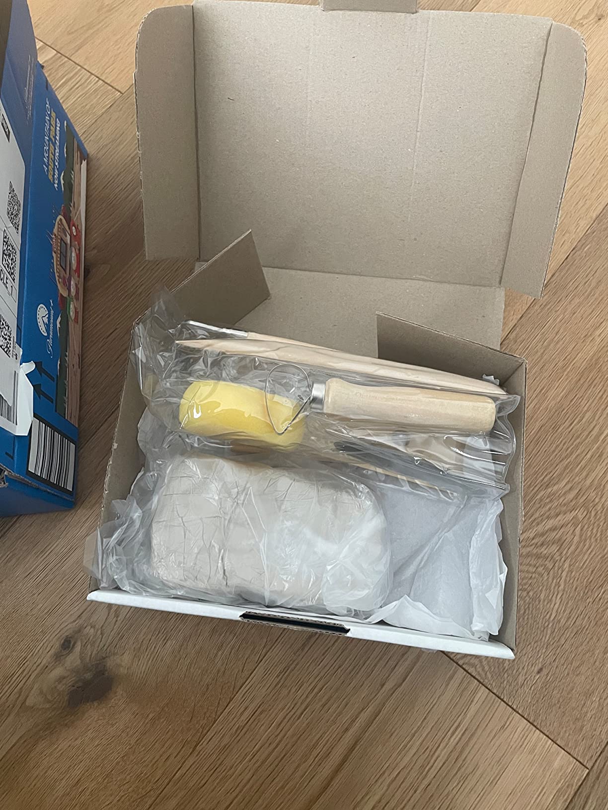 DIY Pottery Kit - Do it Yourself Pottery Kit | Create Your own ...