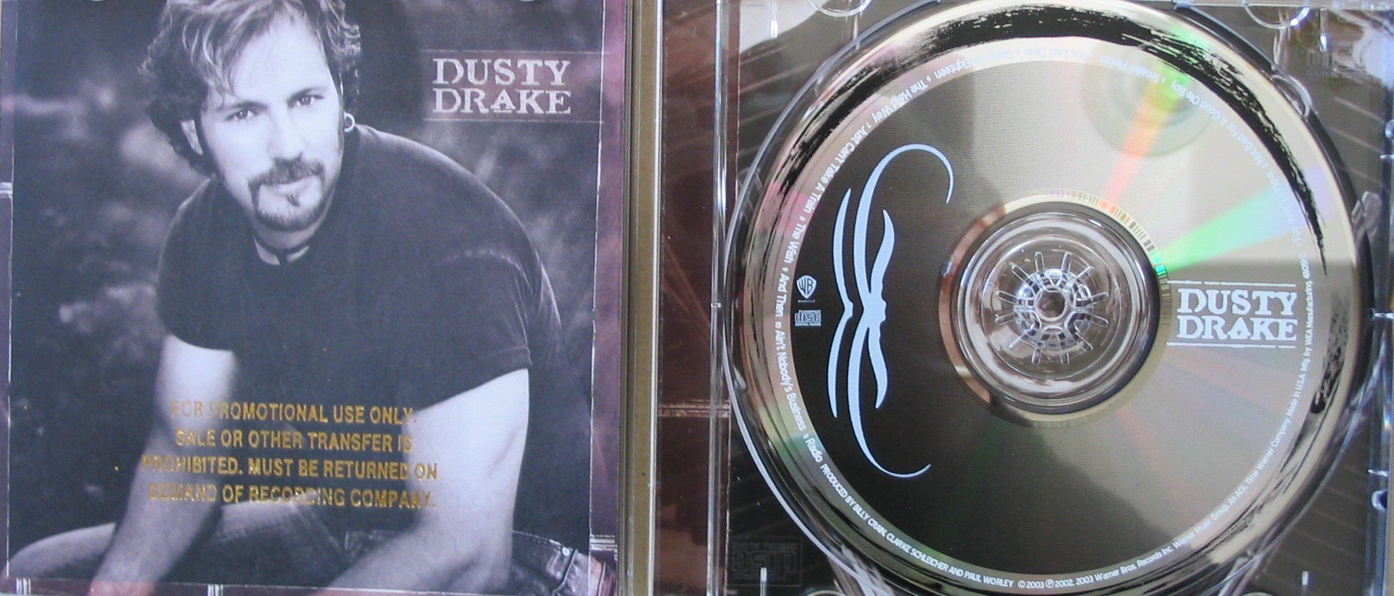 Dusty Drake - Amazon.com Music