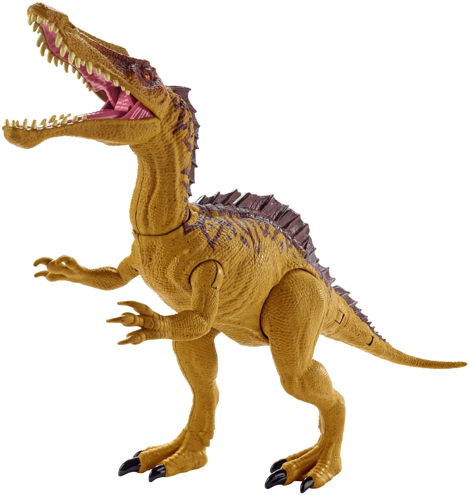 Buy Jurassic World Mega Dual Attack Suchomimus Old Model Online At buy-jurassic-world-mega-dual-attack-suchomimus-old-model-online-at