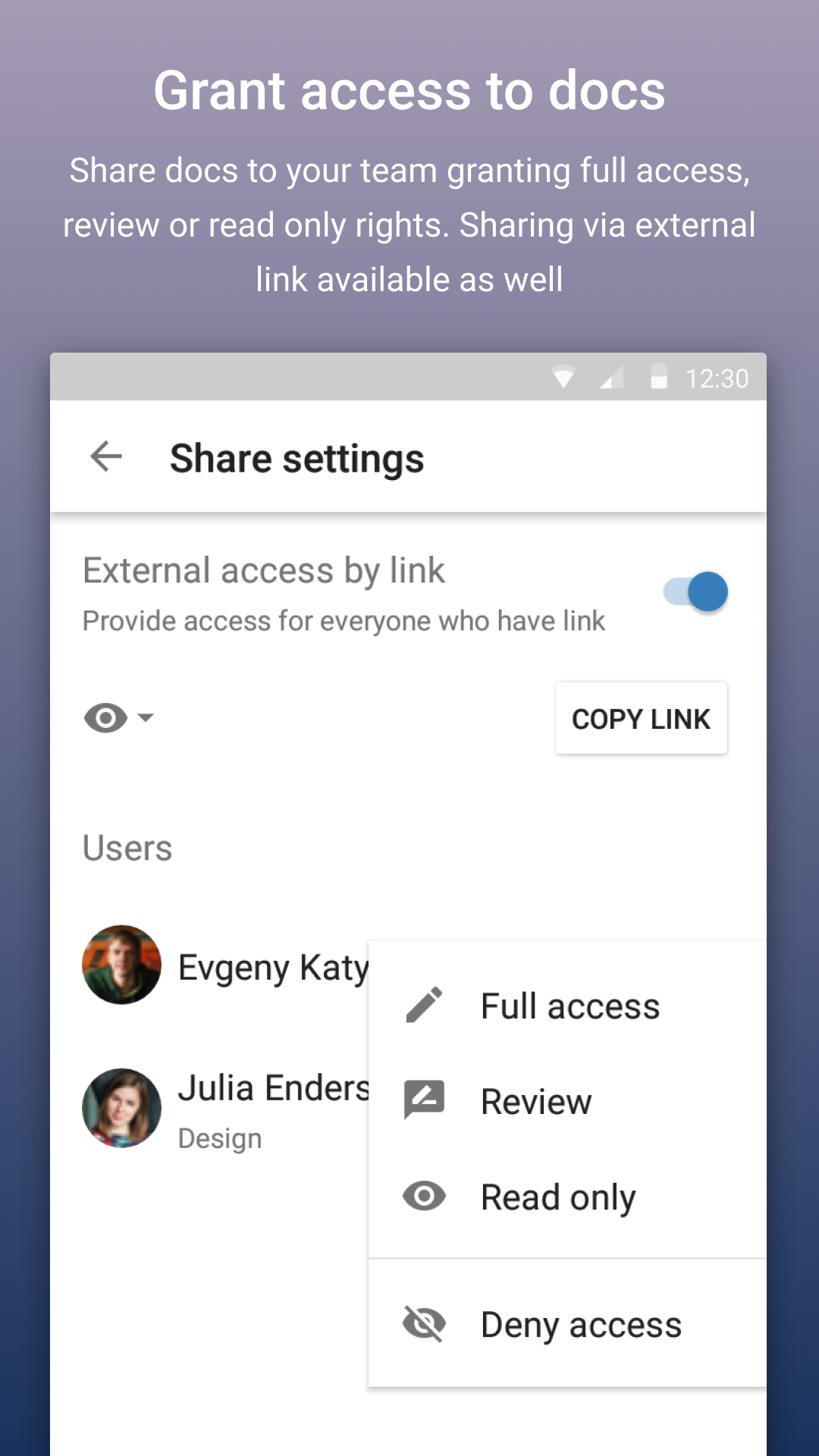 ONLYOFFICE Documents:www.amazon.com:Appstore for Android