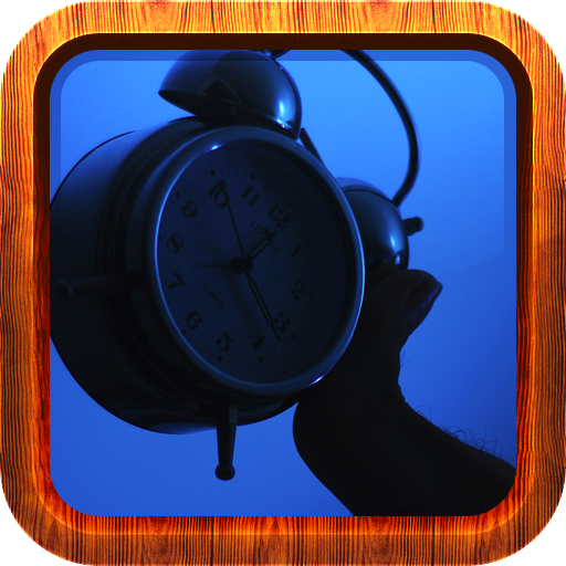 Aplicación Making Your Time Count! en Amazon Appstore