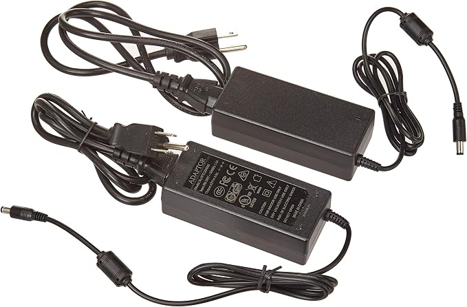 Amazon.com: Replacement Part - Universal Power Adapter (for Pyle in ...