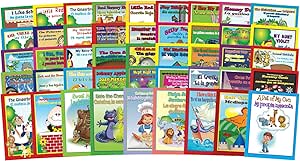 Amazon.com : Frog Street Complete Bilingual Story Folder Collection (56 ...