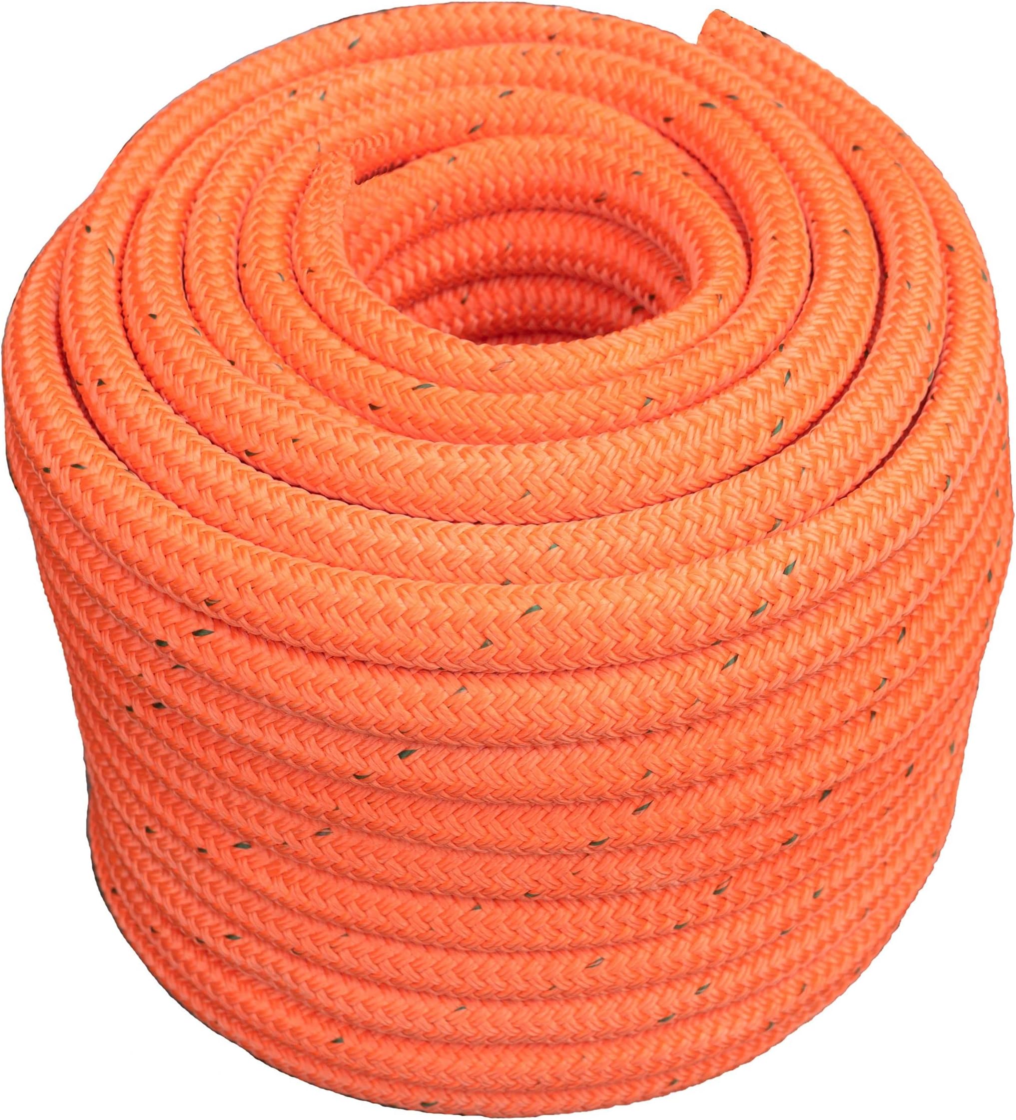 AllGear Double Braid Arborist Bull Rope | Composite Husky Urethane ...
