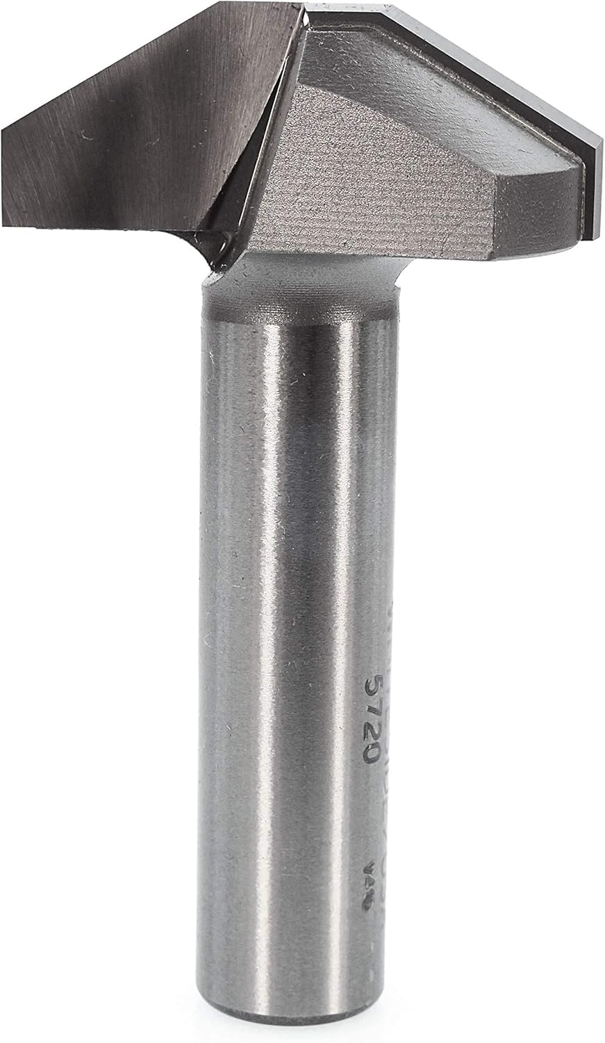 Whiteside Router Bits 5720 Straight Panel Profile Bit with 1-1/2-Inch ...