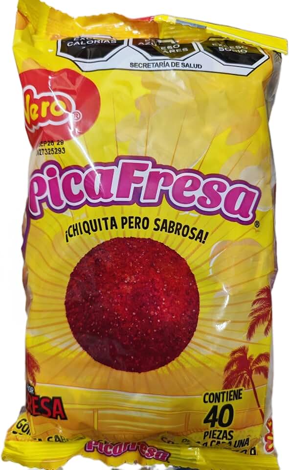 Amazon.com.mx: Picafresas