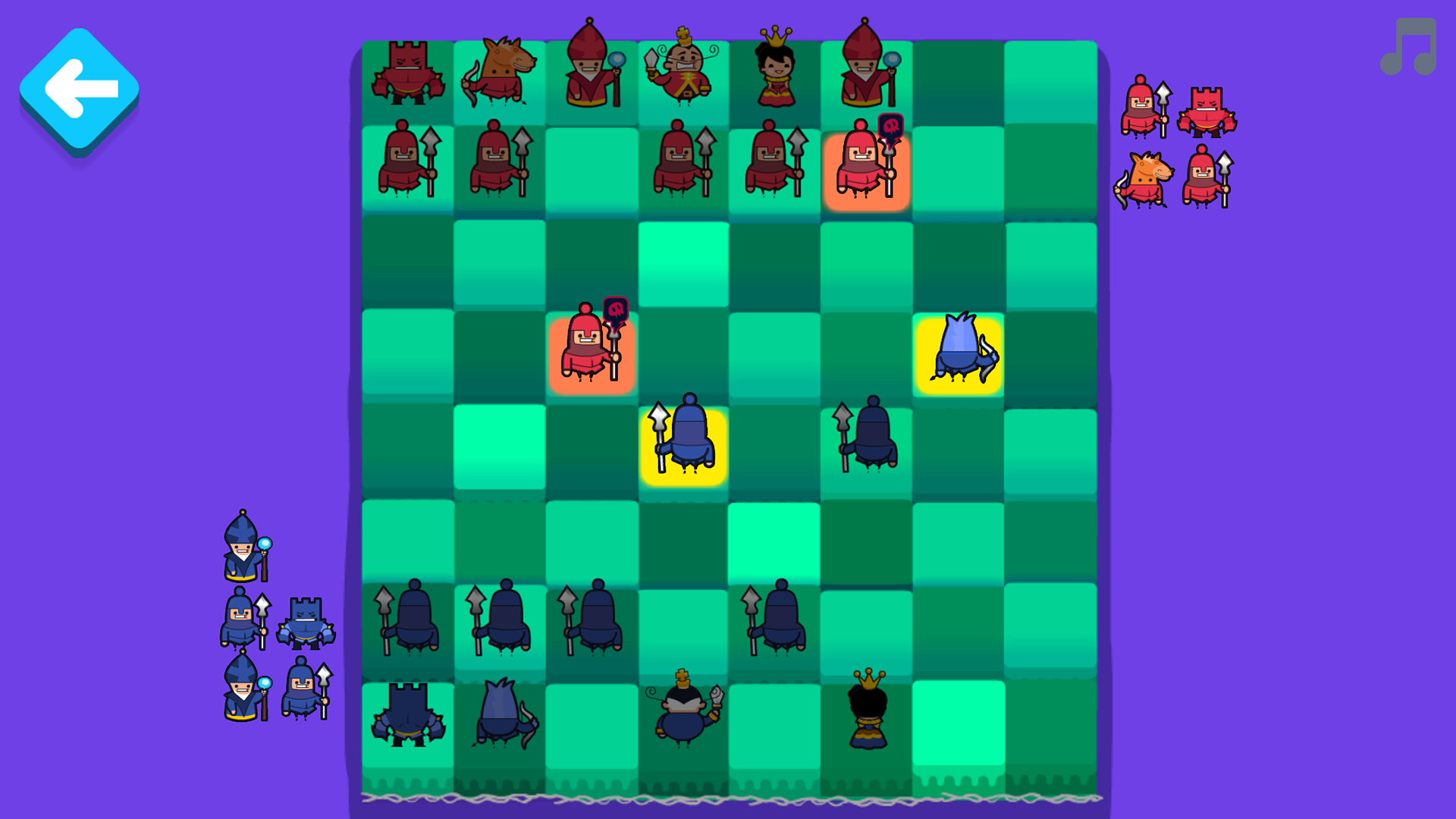Anti Chess - App on Amazon Appstore