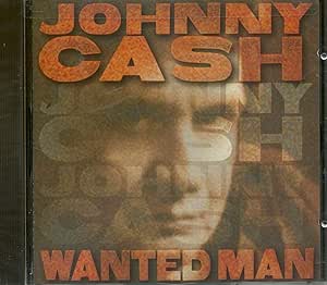 Wanted Man | Amazon.com.br