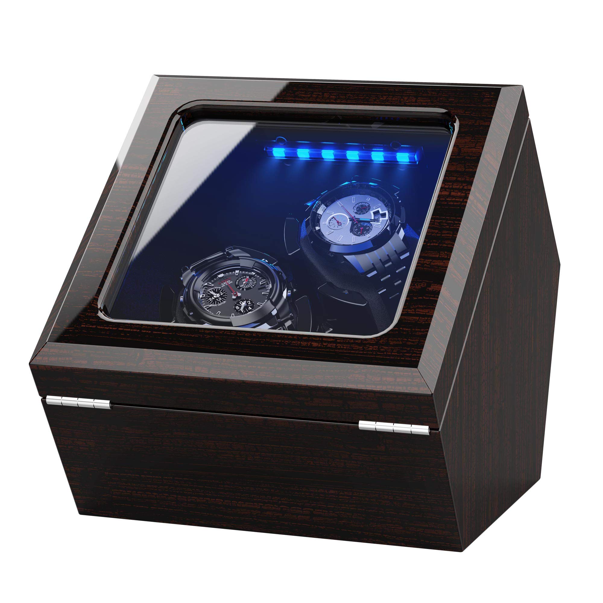 Amazon.com: High End Watch Winder for Rolex, Watch Winders for ...