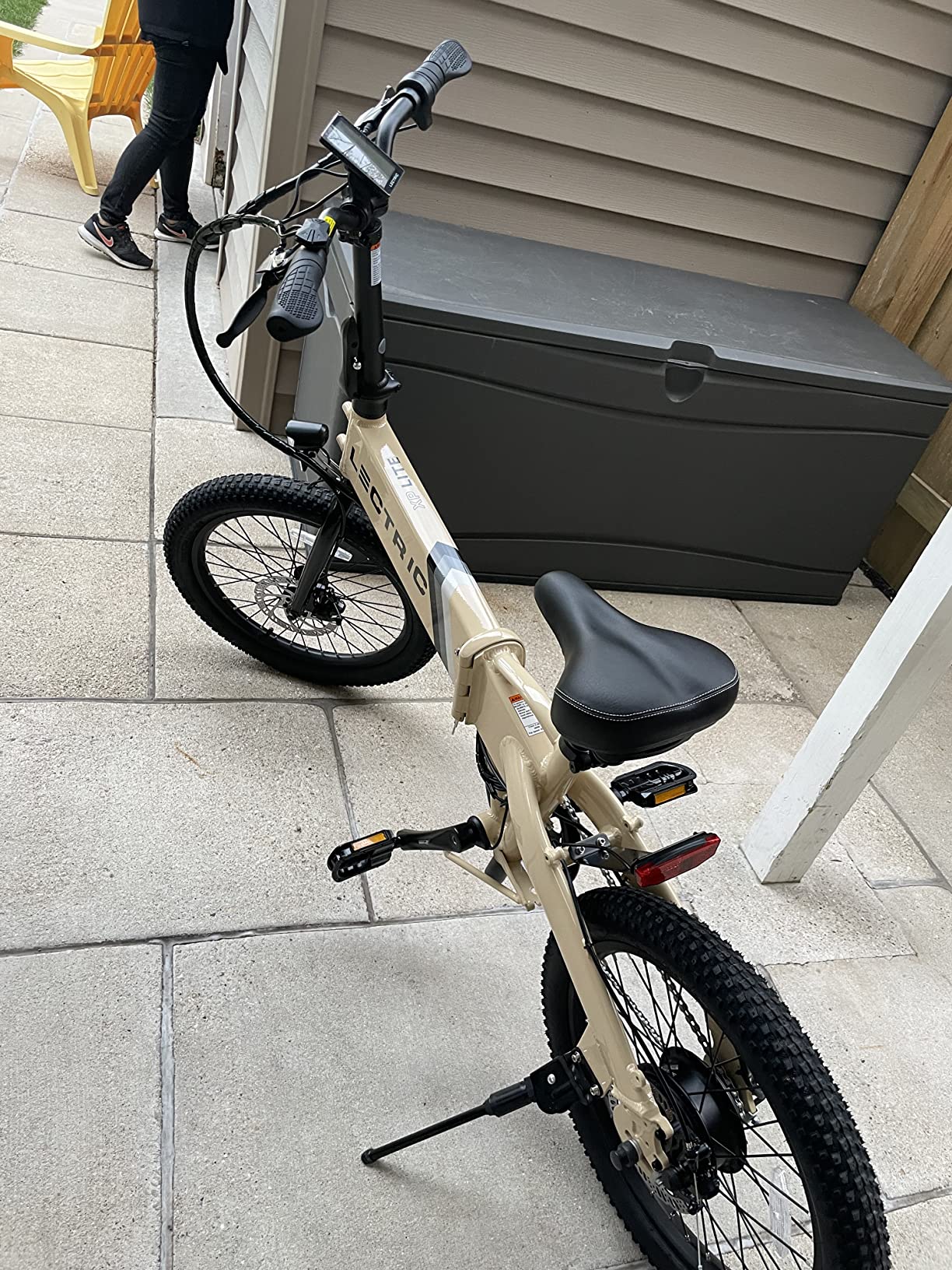 $67/mo - Finance LECTRIC XP™ Lite Electric Bike | Adult Folding Bikes ...