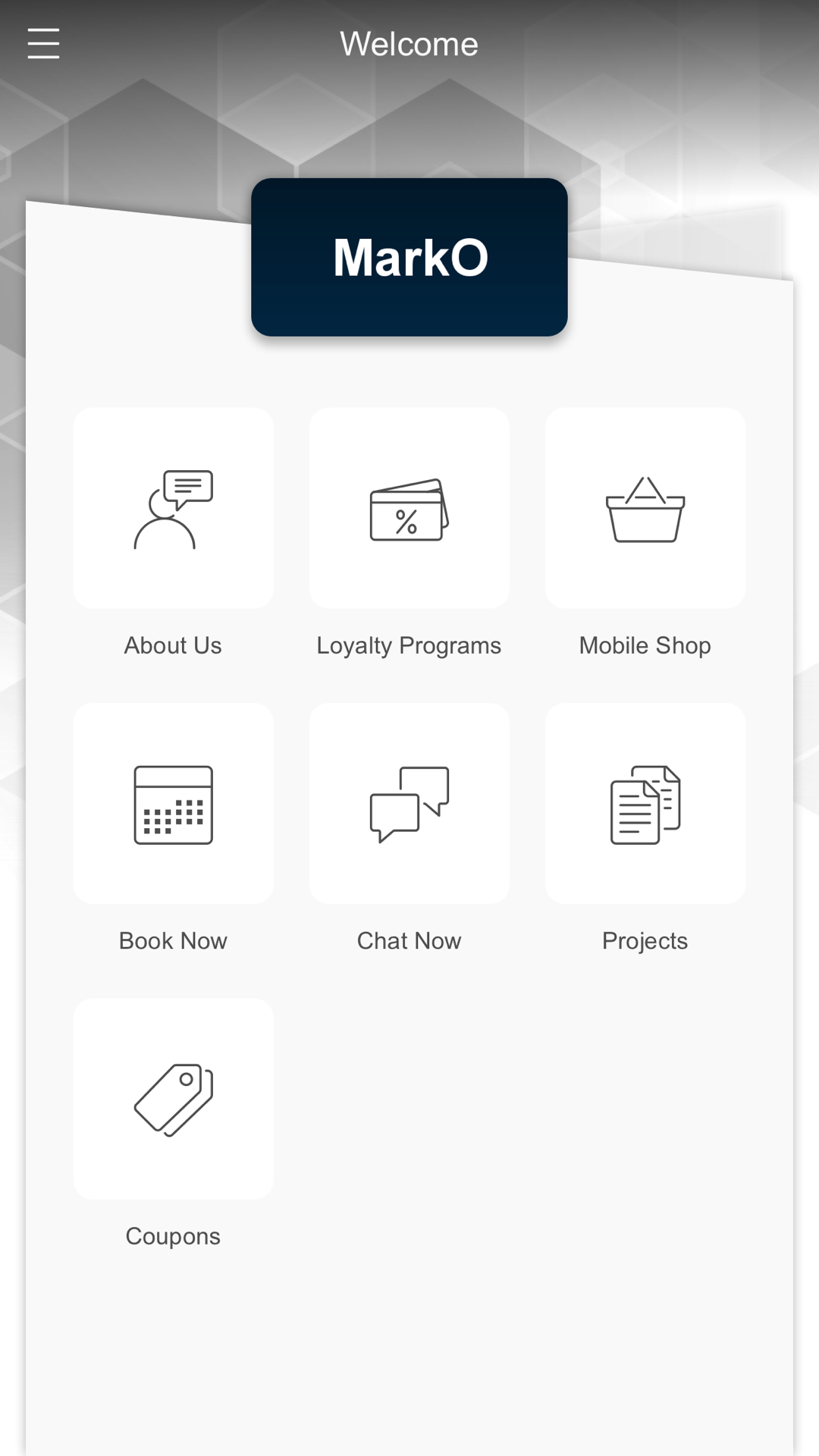 MarkO - App on Amazon Appstore