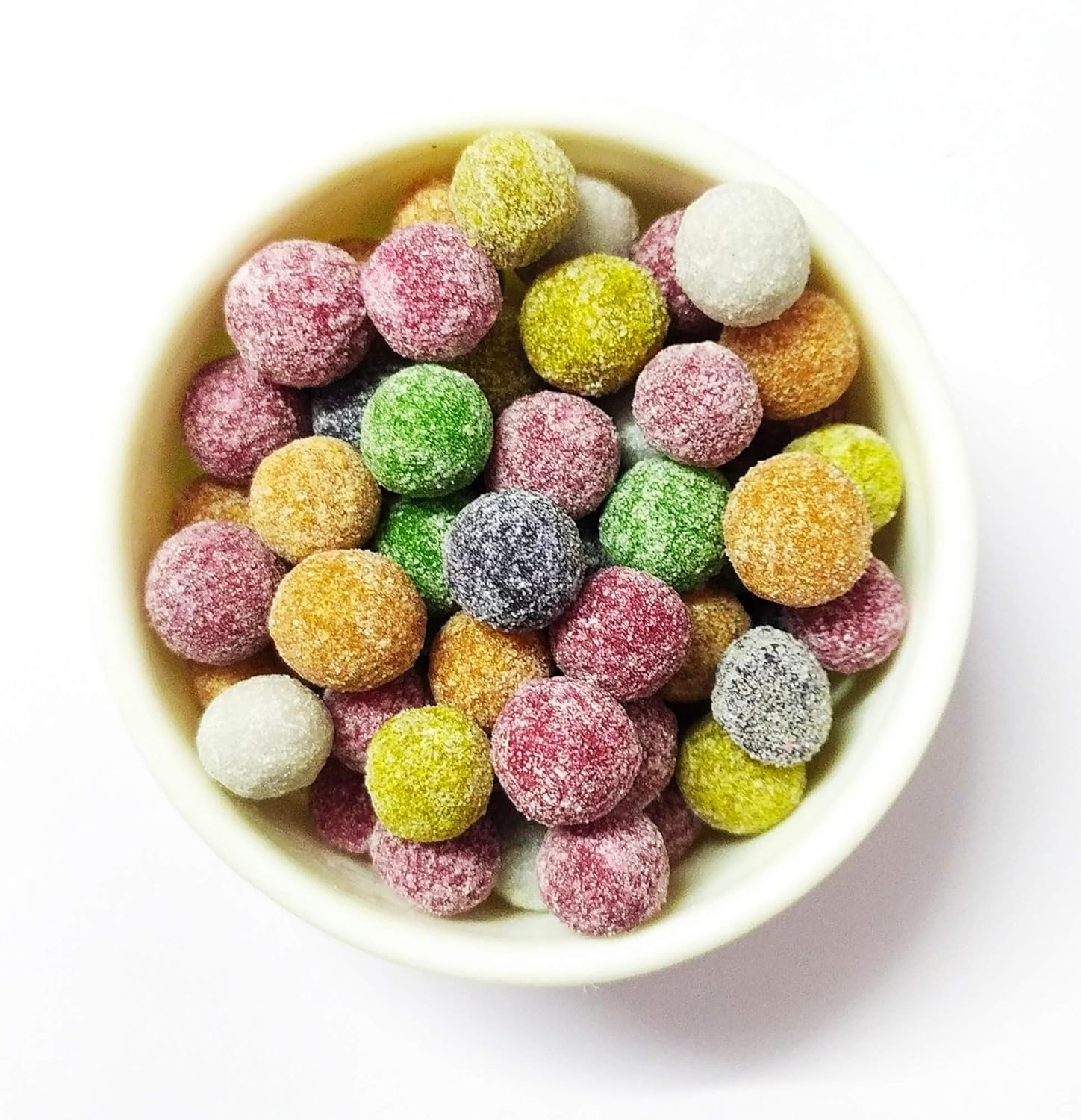 Foodcan ; FIND A WAY TO HEART Mix Fruit Churan Toffee | 400 Grams ...