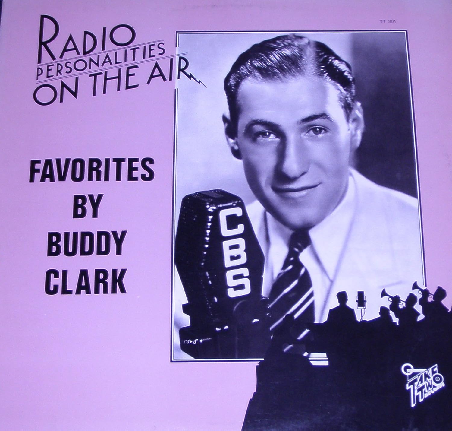 Favorites By Buddy Clark - Amazon.com Music