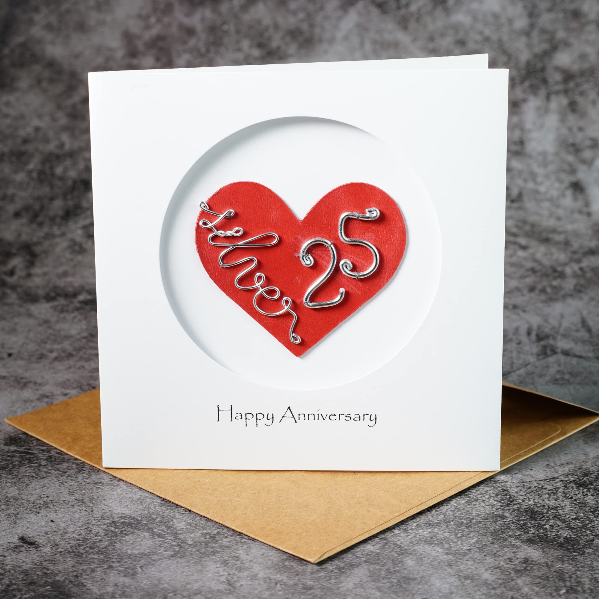 Anniversary Card Designs Ideas