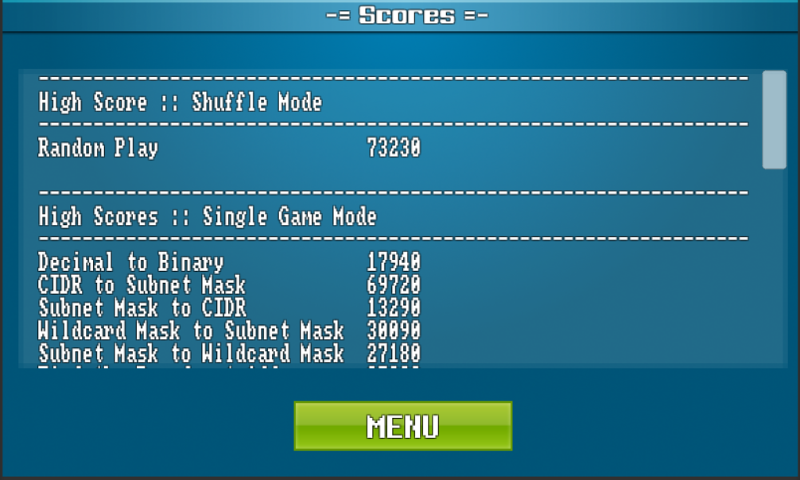 Binary Blitz:Amazon.co.uk:Appstore for Android