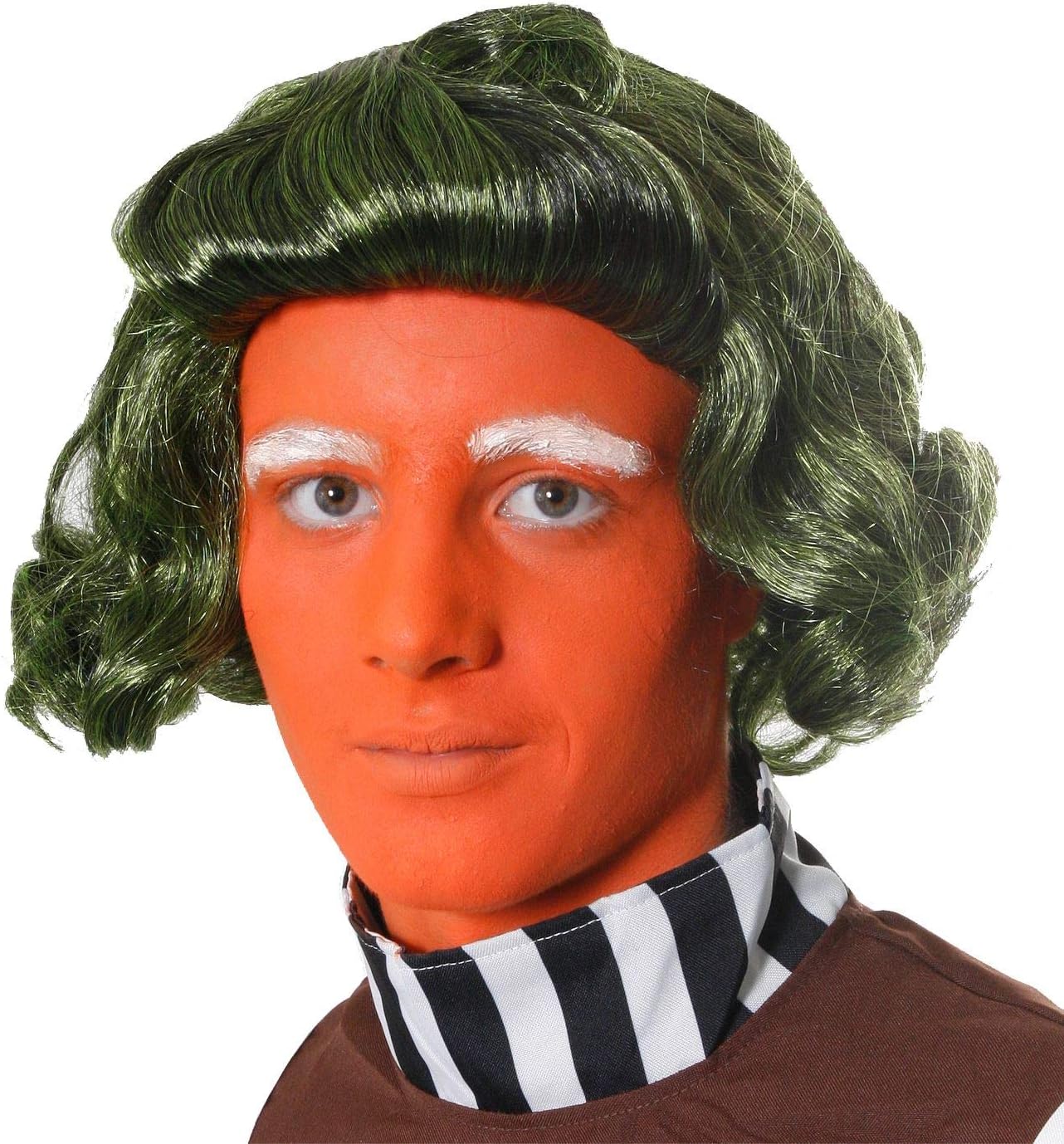 Oompa Loompa's Instagram, Twitter & Facebook on IDCrawl