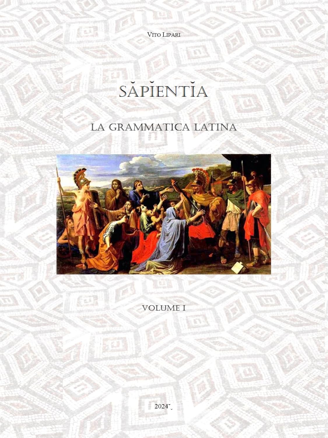 Amazon.com: Sapientia - La grammatica latina (Italian Edition) eBook ...