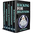 Computer Hacking Beginners Guide: How to Hack Wireless Network, Basic ...