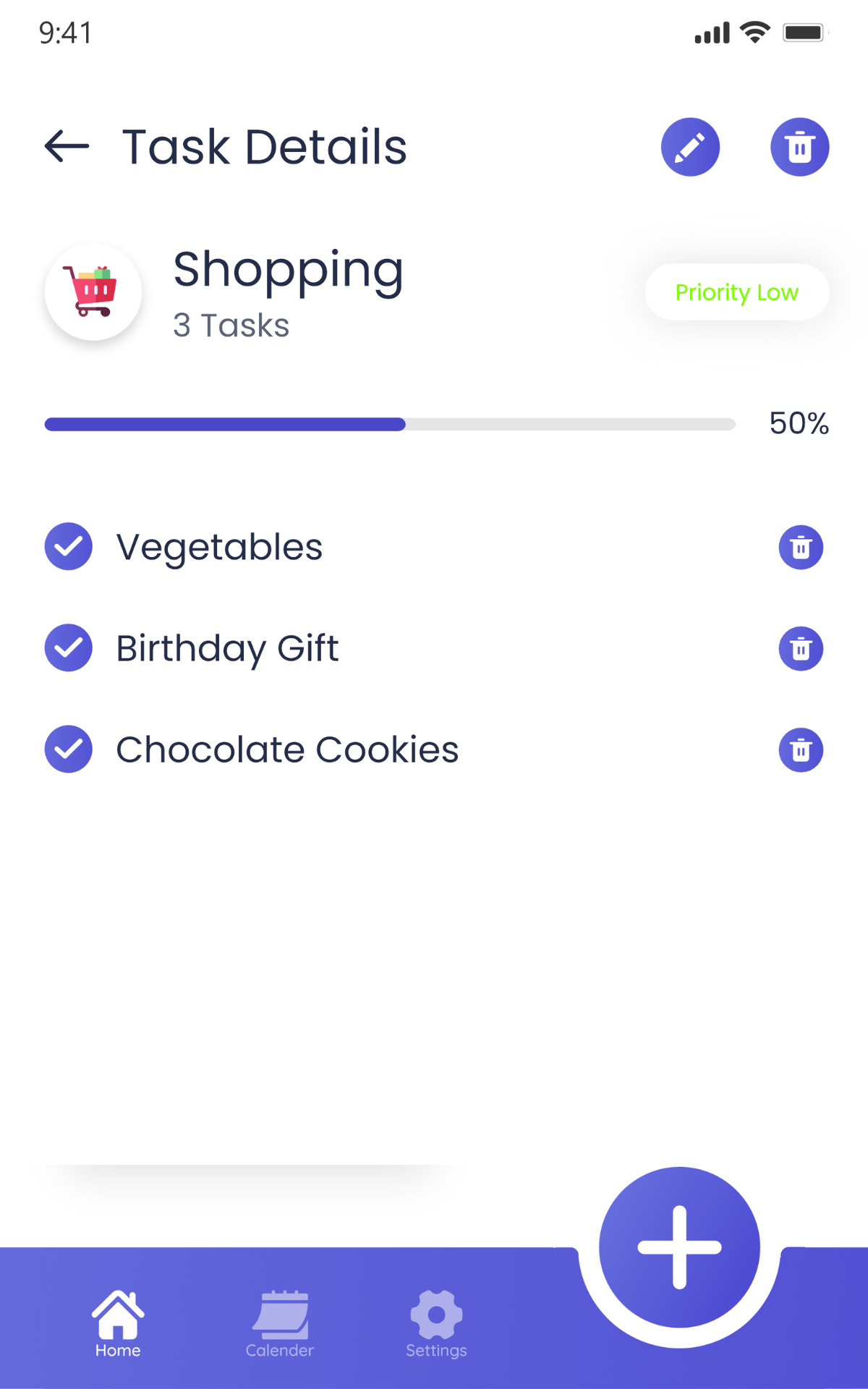 My Tasks App: To Do List - App on Amazon Appstore