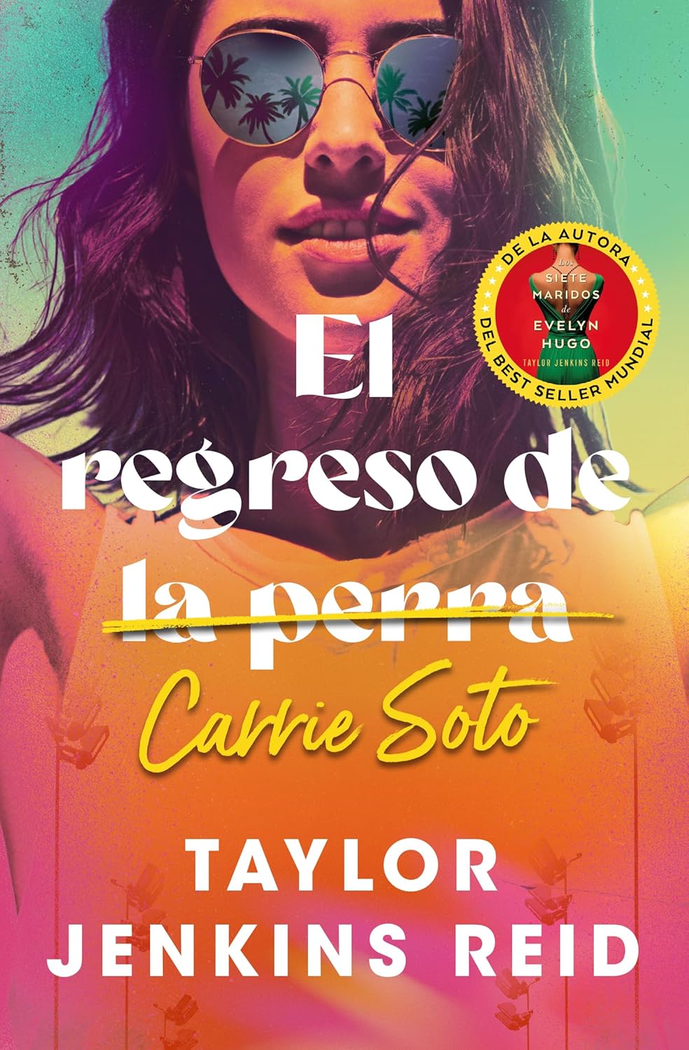 Amazon.com: El regreso de Carrie Soto (Spanish Edition): 9788419130426 ...