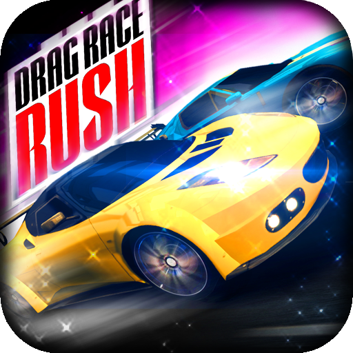 Drag Race: RUSH - App on Amazon Appstore
