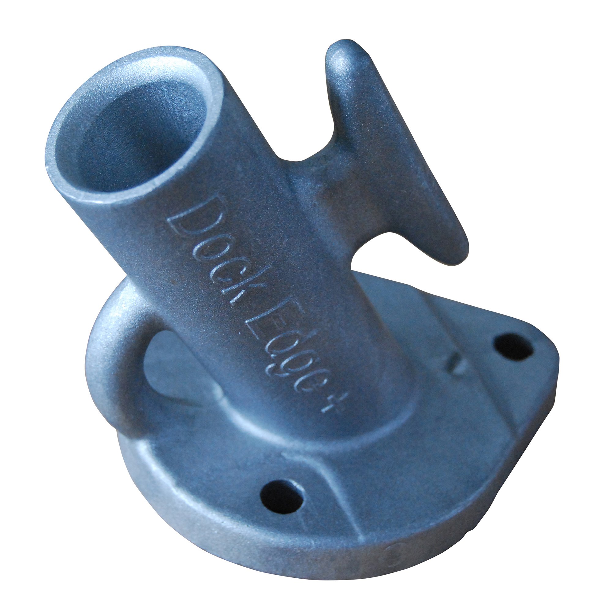 Snapklik.com : Dock Edge + Howell Mooring Whip Base