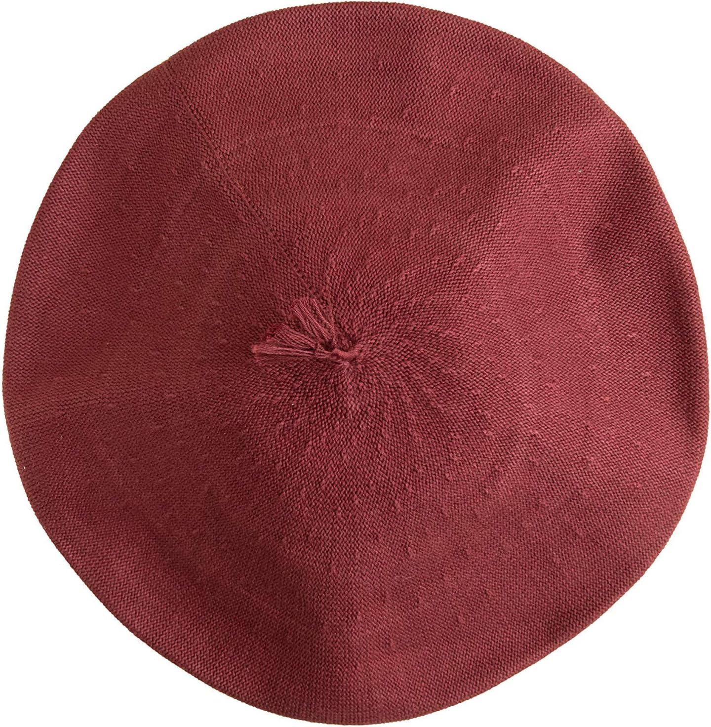 Unisex Beret Gaucho hat Traditional hat from Argentina