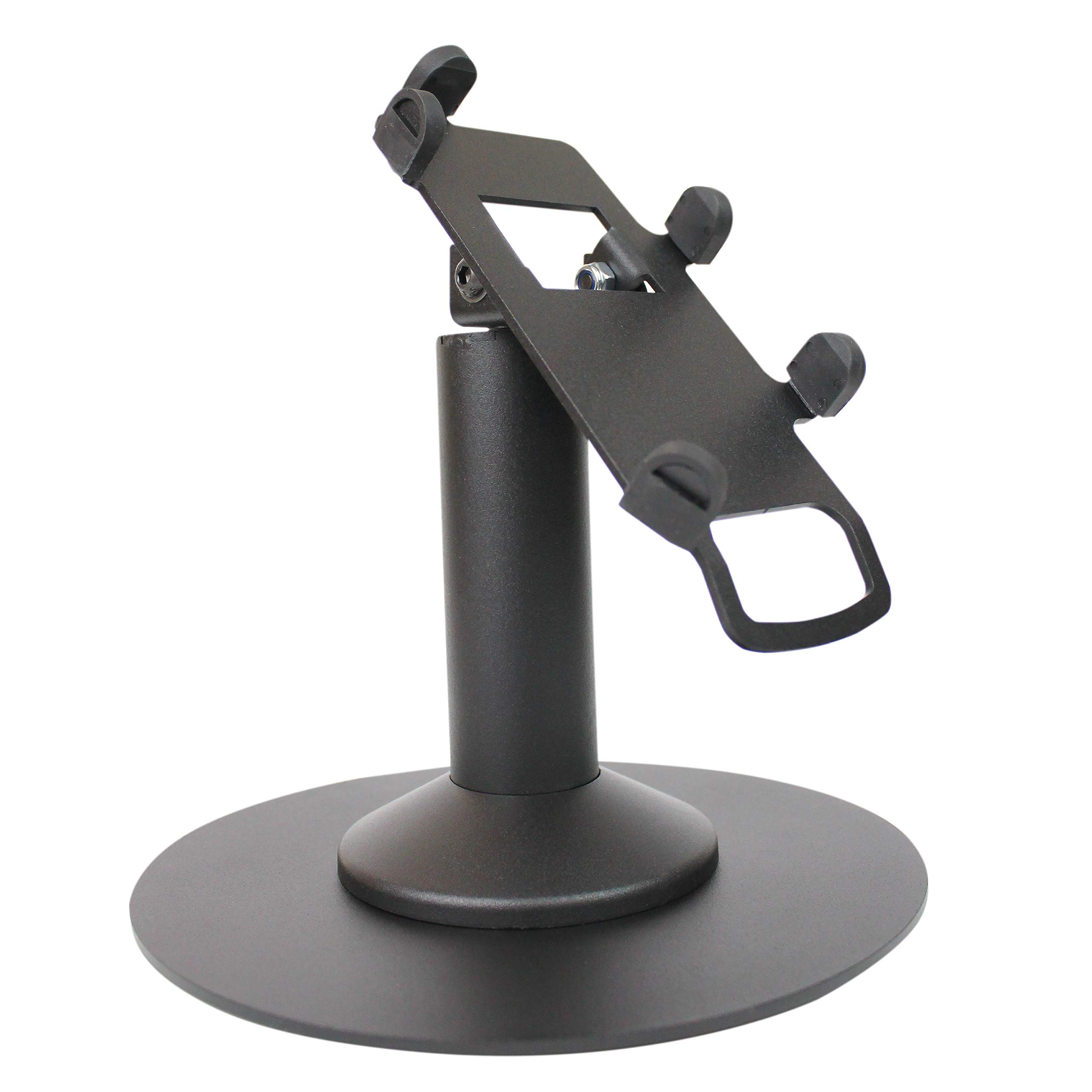 Amazon.com: Discount Credit Card Supply DCCStands Freestanding Swivel ...