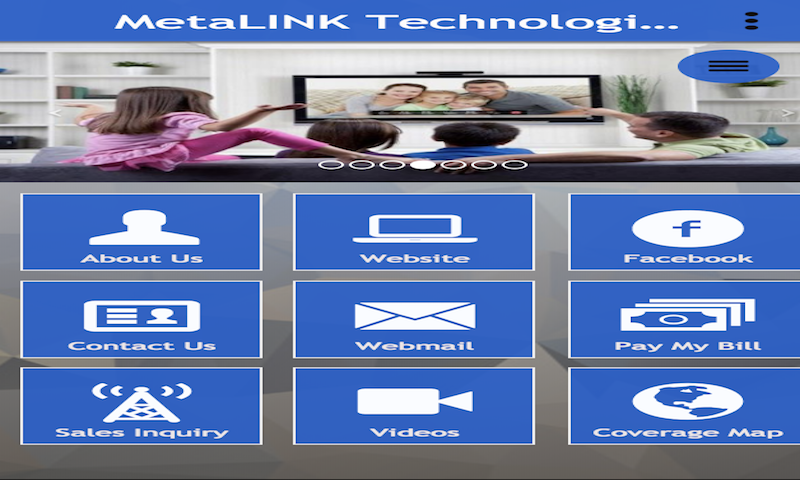 MetaLINK Technologies - App on Amazon Appstore
