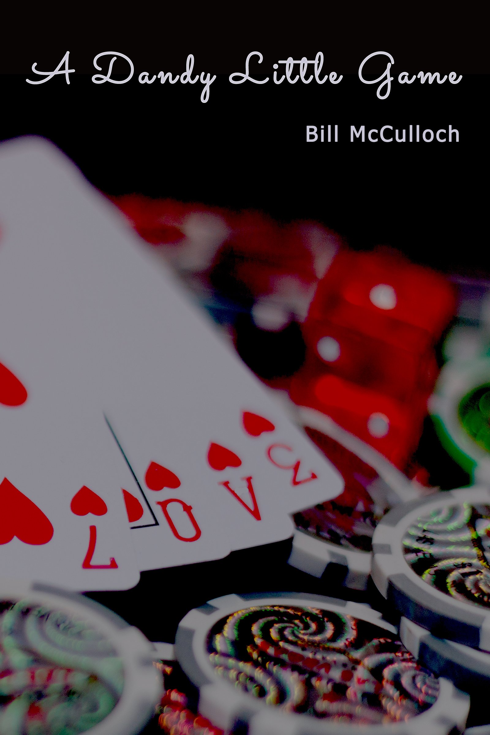 Bill Mccullouch Meet Dr. William “Bill” McCulloch Co Founder Of