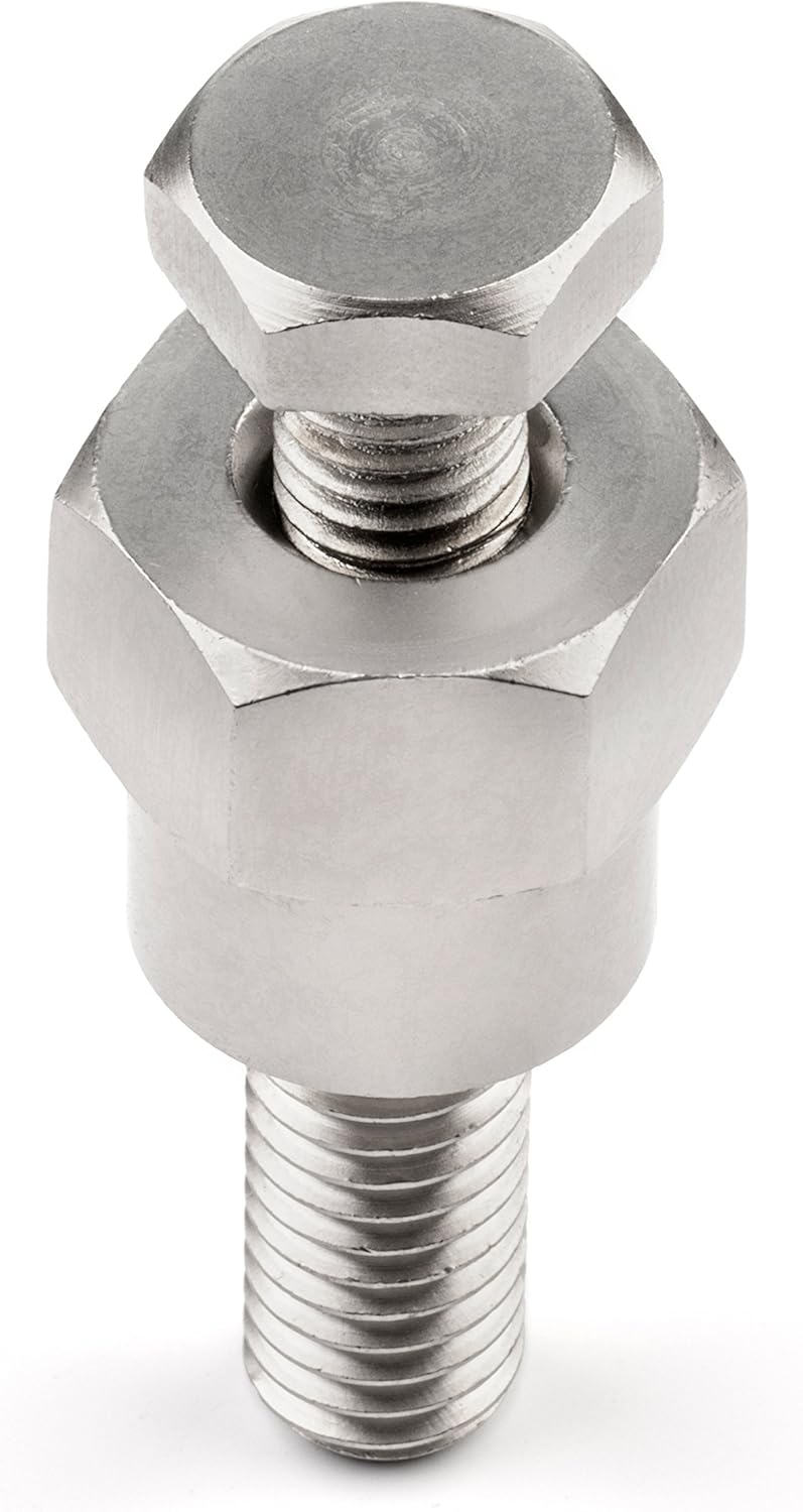 Amazon.com: Carwires BP-GMLP - GM Battery Terminal Post Extender (Long ...