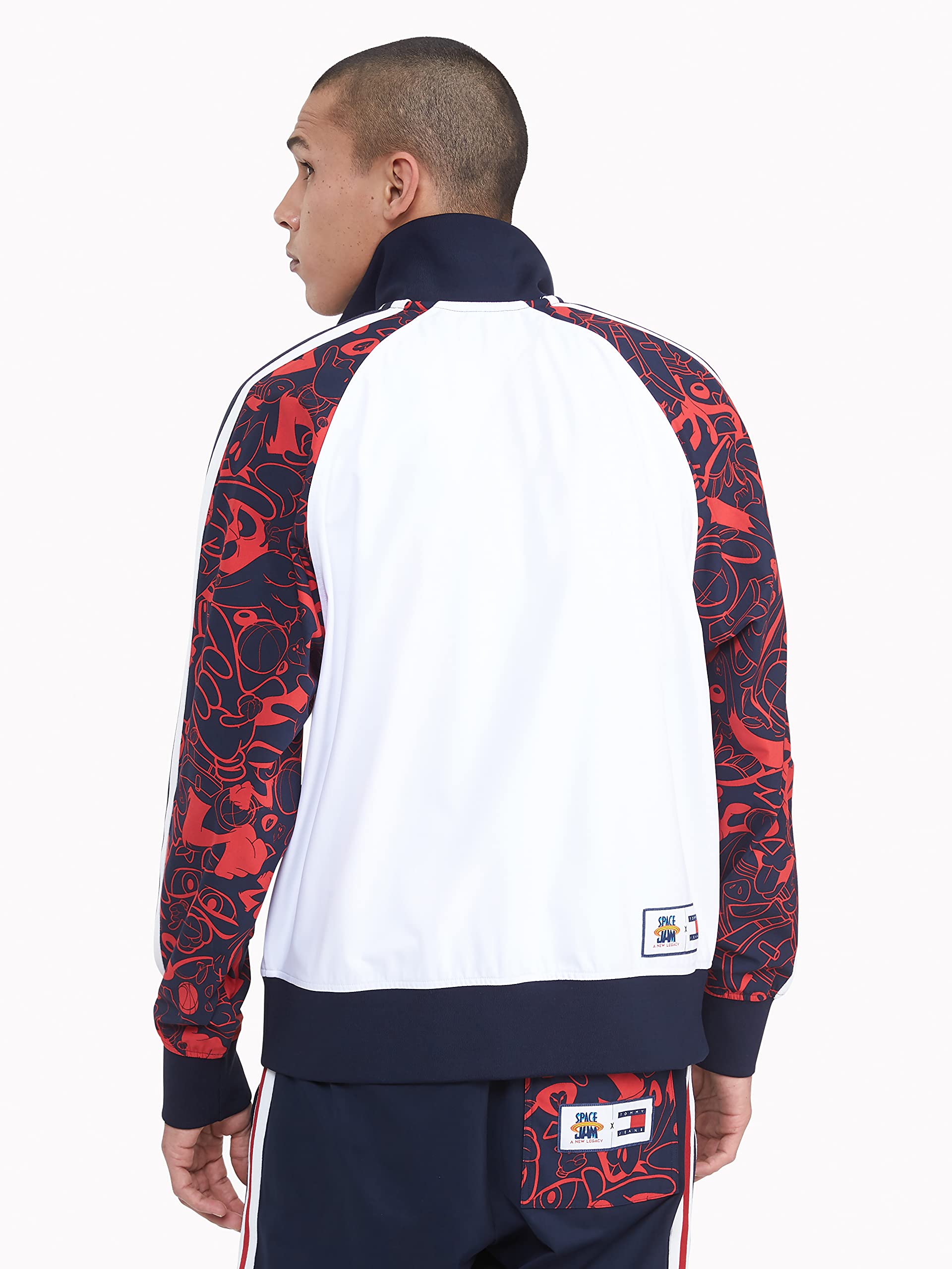 SPACE JAM: A NEW LEGACY X TOM...B091T3KG5S | Encarguelo.com