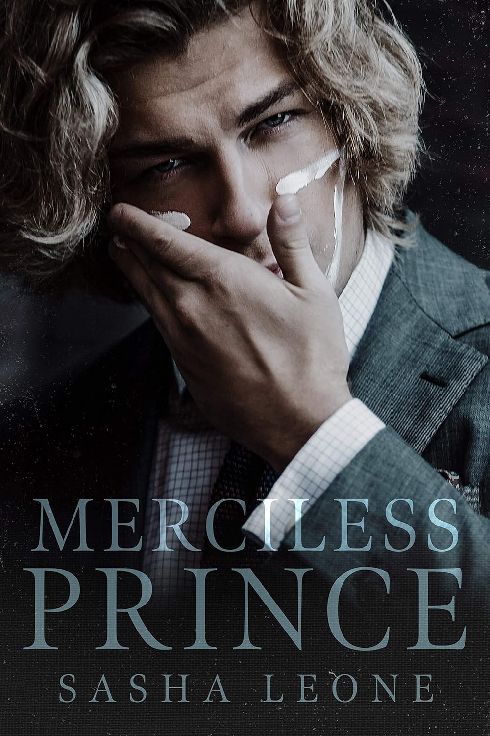 Merciless Prince: A Dark Mafia Romance (Brutal Reign Book 1) - Kindle ...