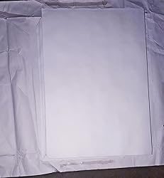 Maple Multi Purpose Copier Paper A4 70GSM 1 Reams (500 Sheets) : Amazon ...