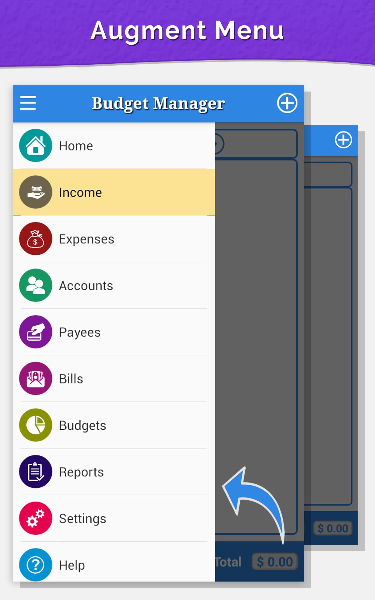 Home Budget On Go - App on Amazon Appstore