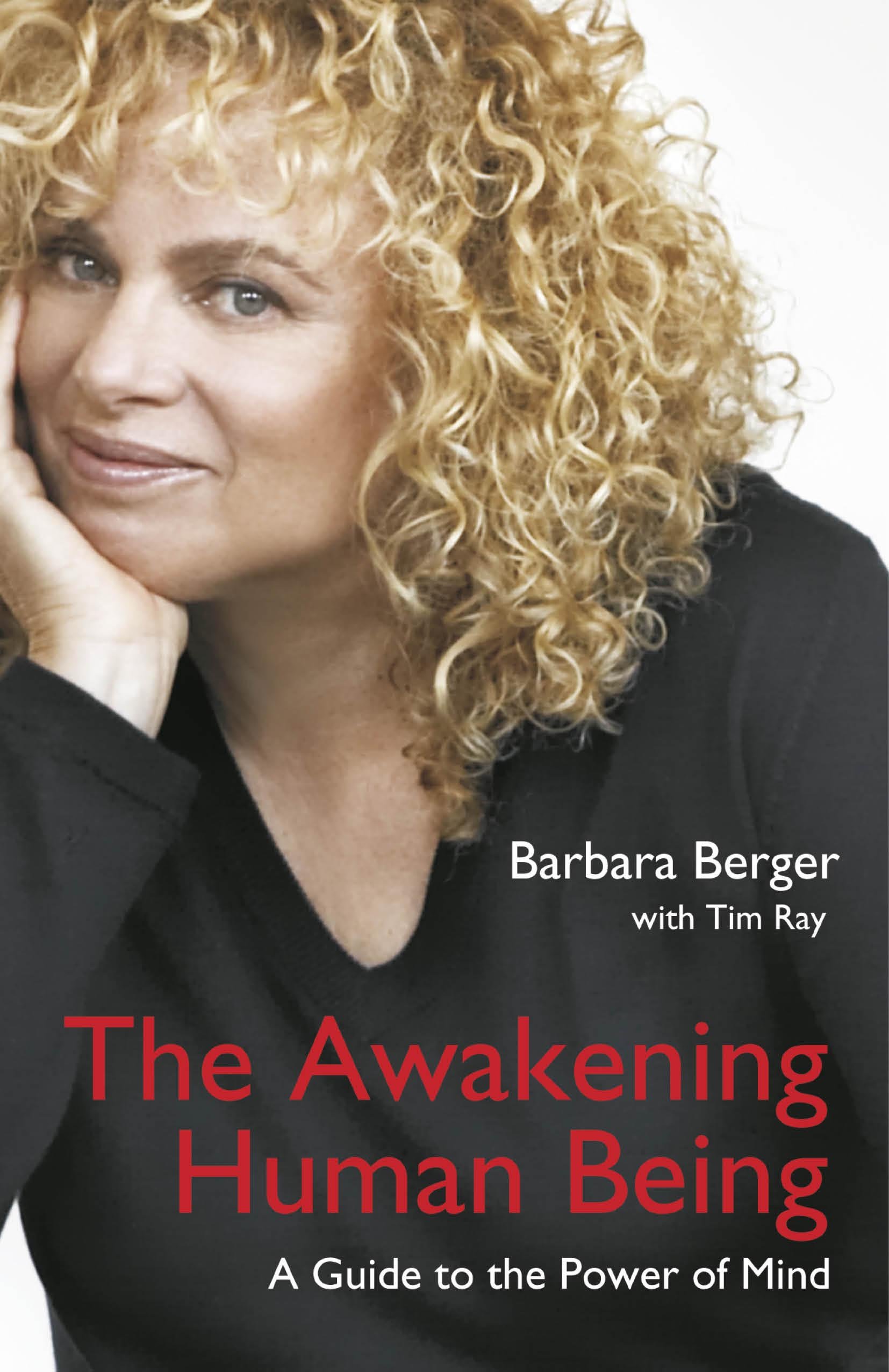 The Awakening Human Being: Berger, Barbara: 9781846948350: Amazon.com ...