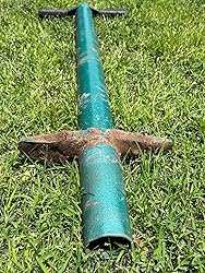 Amazon.com : ProPlugger 5-in-1 Lawn and Garden Tool, Bulb Planter ...