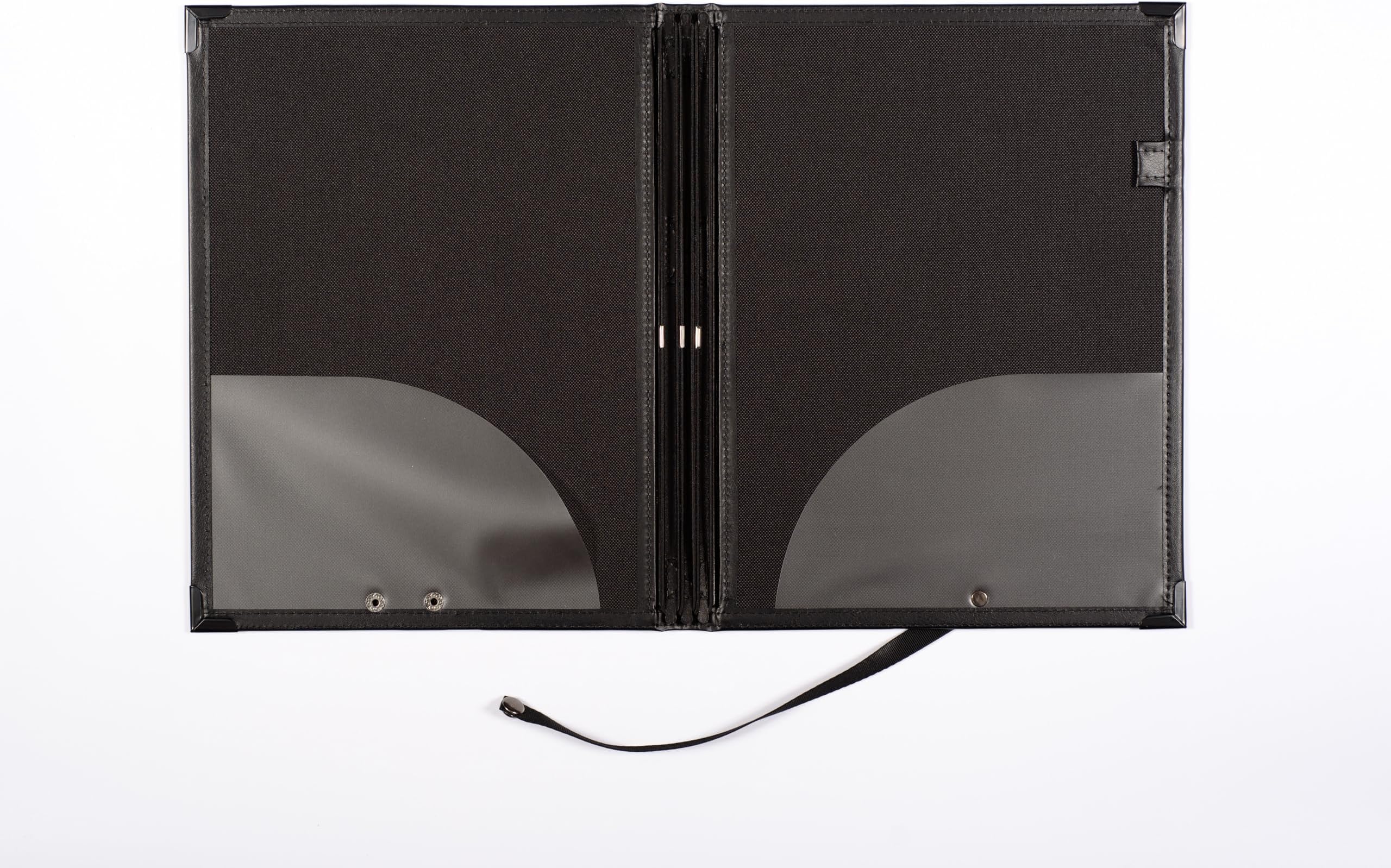 Mapac MP11630-MR A4 Bound Choral Folder - Maroon : Amazon.co.uk ...