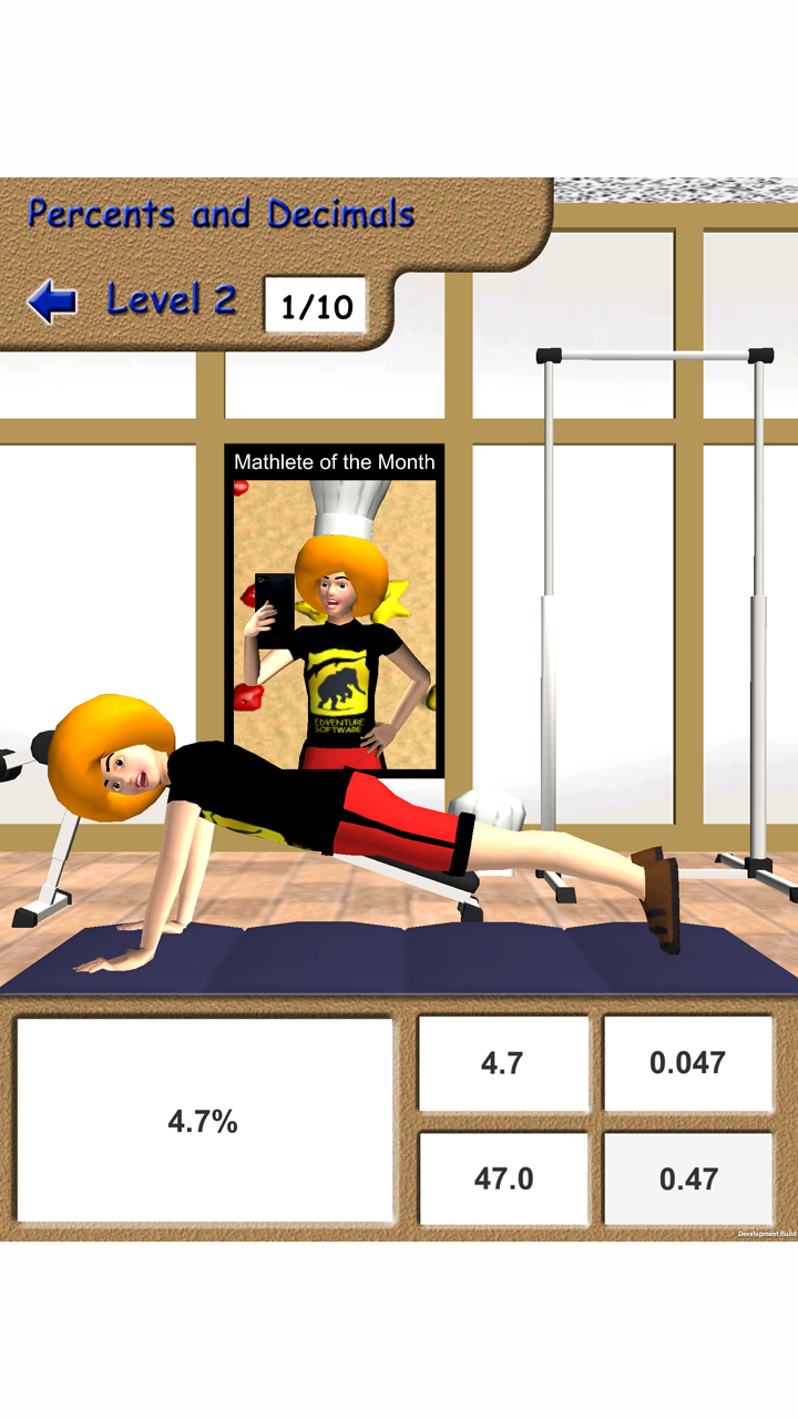 Math Climber - App on Amazon Appstore