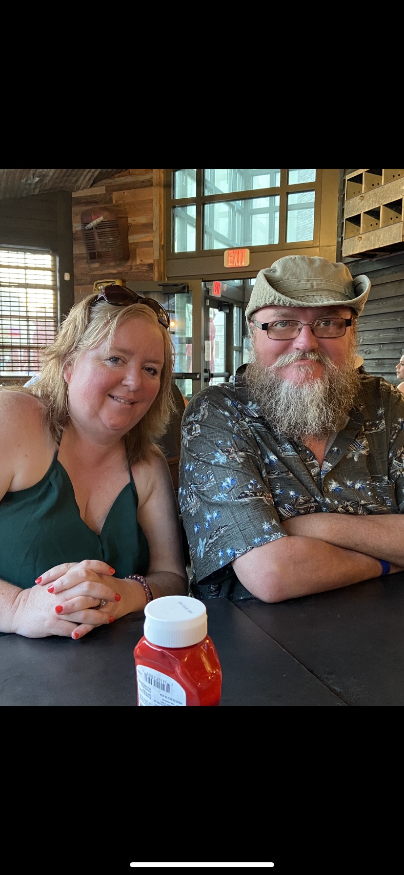 Amazon.com: Extra Big Size Fishing Hats : Sports & Outdoors