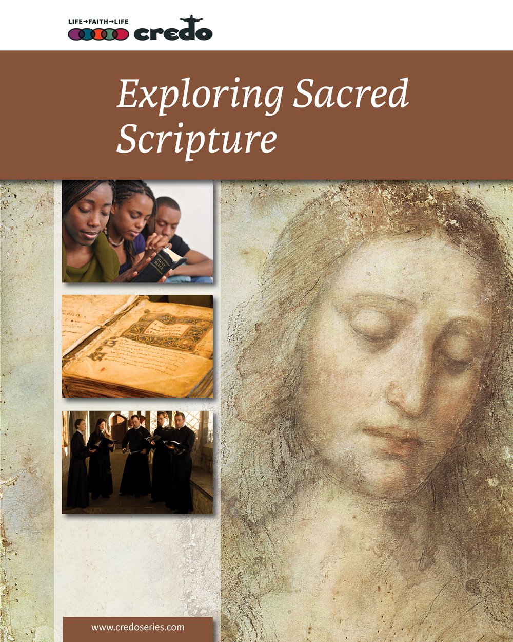 Credo: Exploring Sacred Scripture (Credo Series Book 7) - Kindle ...