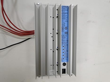 LUTRON HW-RPM-4A-120 - Remote Power Module - Amazon.com