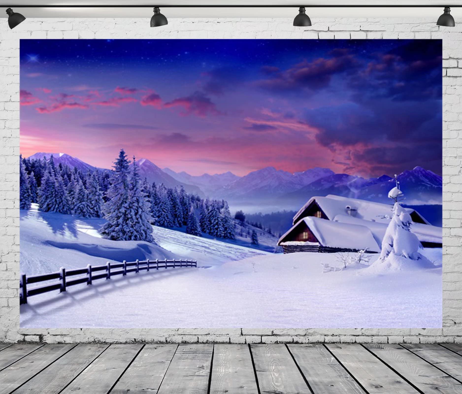Hermosos Fondos De Invierno Más De 400 000 Imágenes Gratis De Fondo
