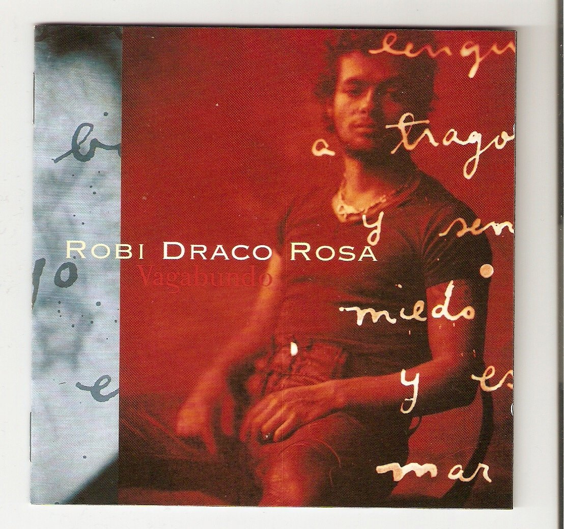 Vagabundo: Robi Rosa: Amazon.in: Music}