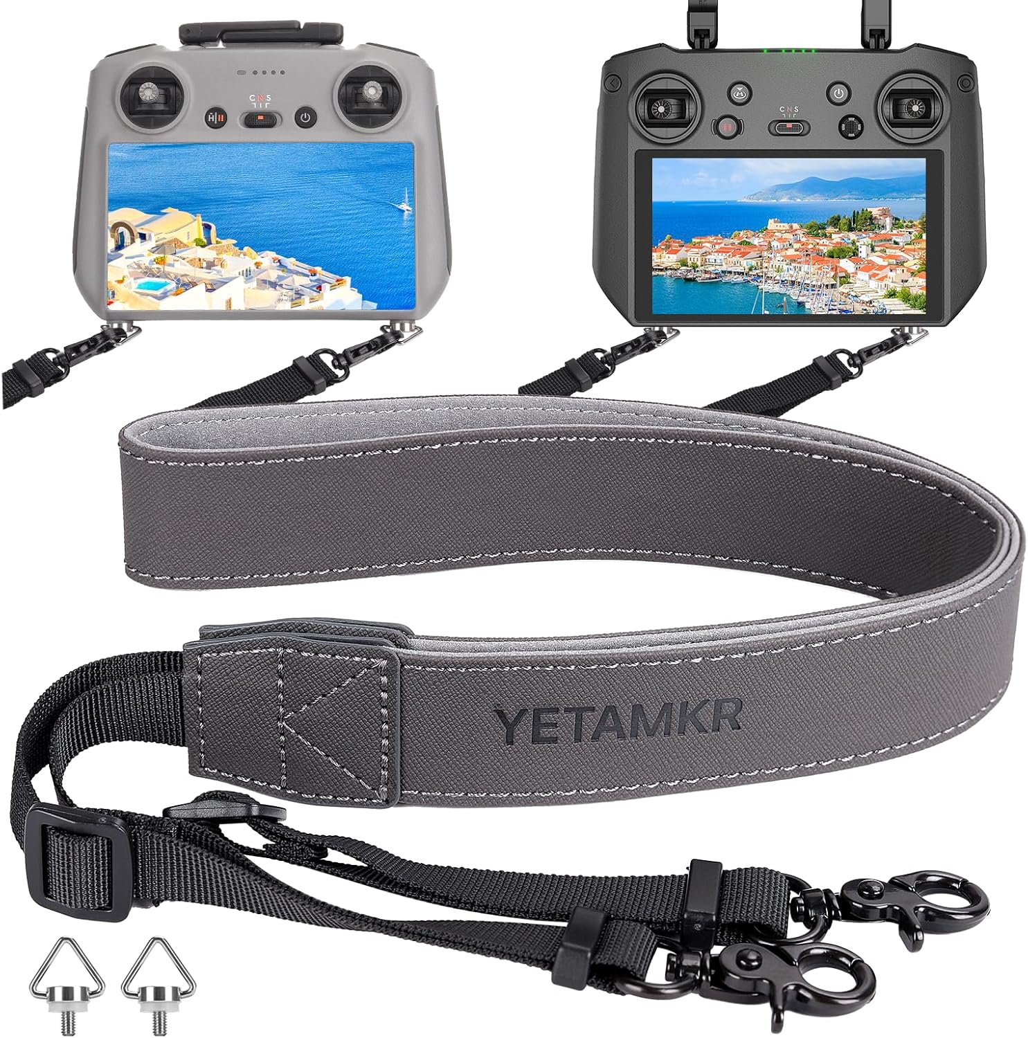 Amazon.com: Lanyard for DJI RC & RC 2 & RC Pro Controller, DJI Mini 4 ...