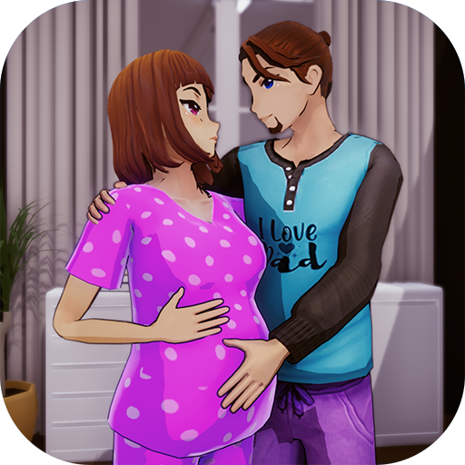 Anime Pregnant Mom Simulator Appstore For Android